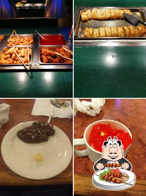China House Buffet, Shamokin Dam - Restaurant menu, prices and reviews