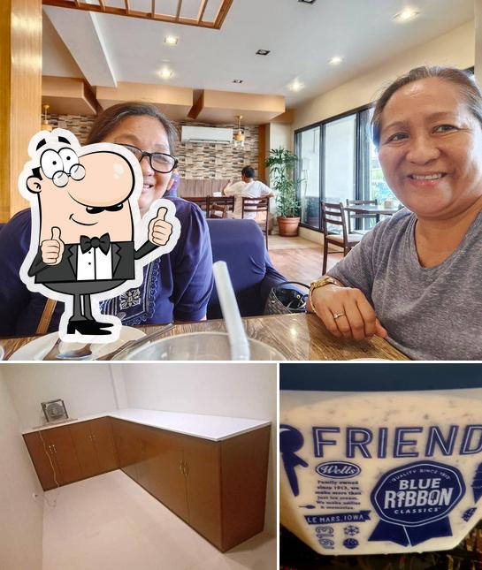 Doughboy Bakeshop, Inc. - Poblacion, Davao City - Restaurant menu ...