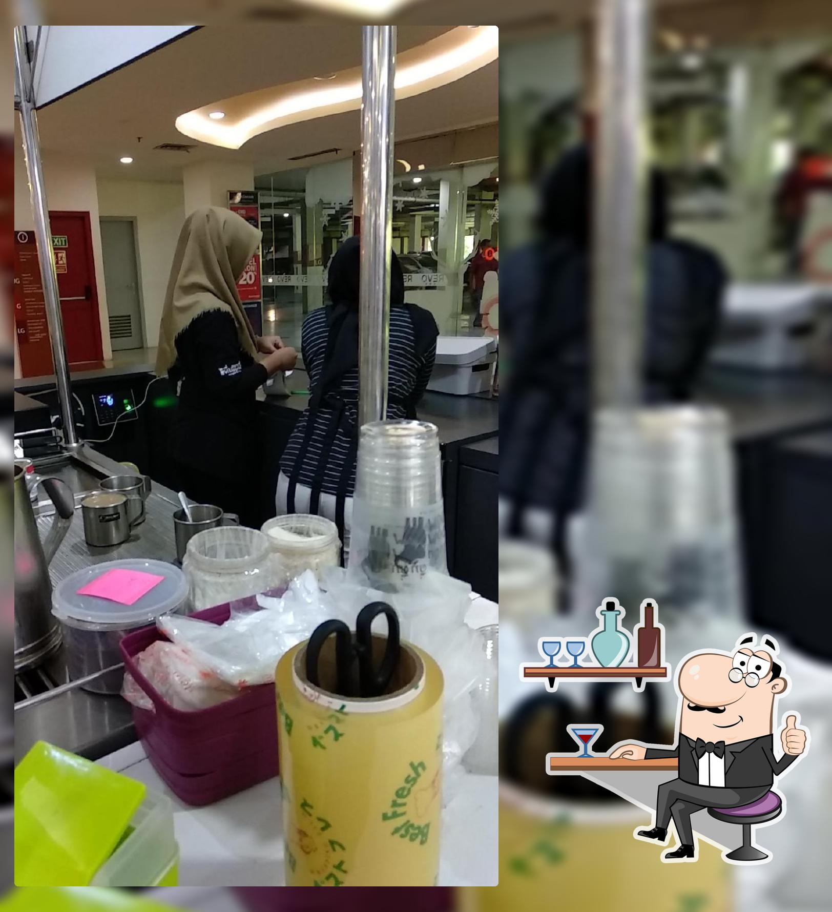 Restaurante Dum Dum Thai Revo Town, Bekasi - Opiniones del restaurante