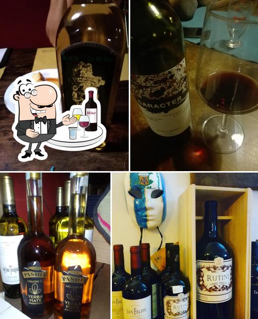 Restaurante EL PERICON, Padua - Opiniones del restaurante