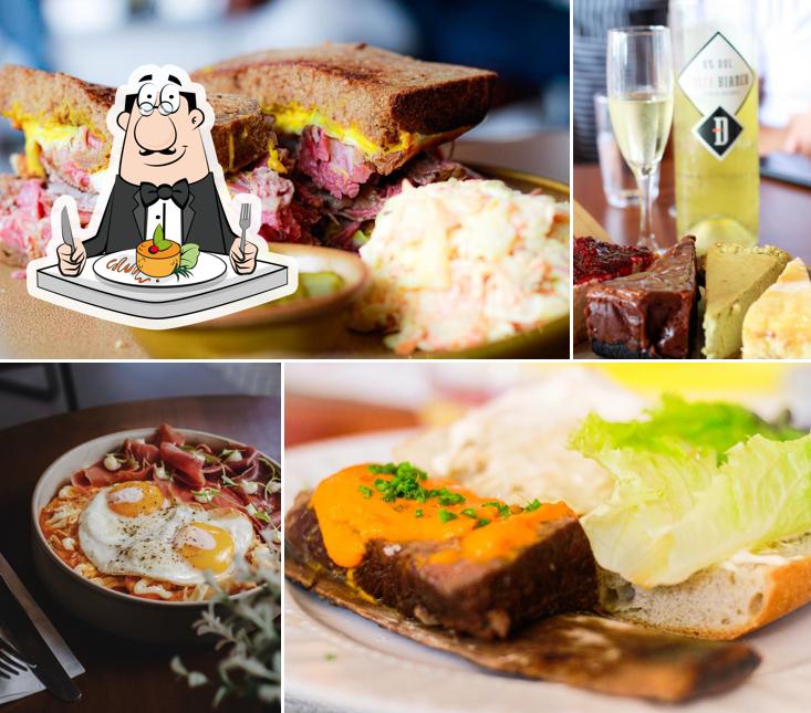El Deli Huayacan, Cancún - Menú del restaurante, precios y reseñas