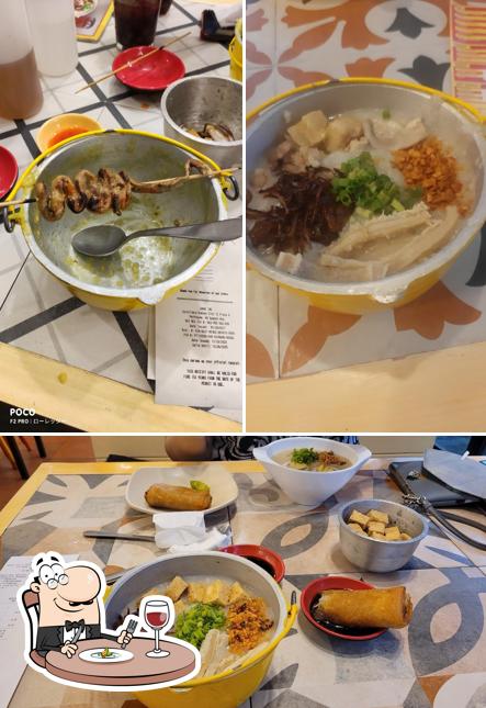 Gotobox restaurant, Bacoor, Unit 6 Garden Plaza Commercial Complex KM19 ...