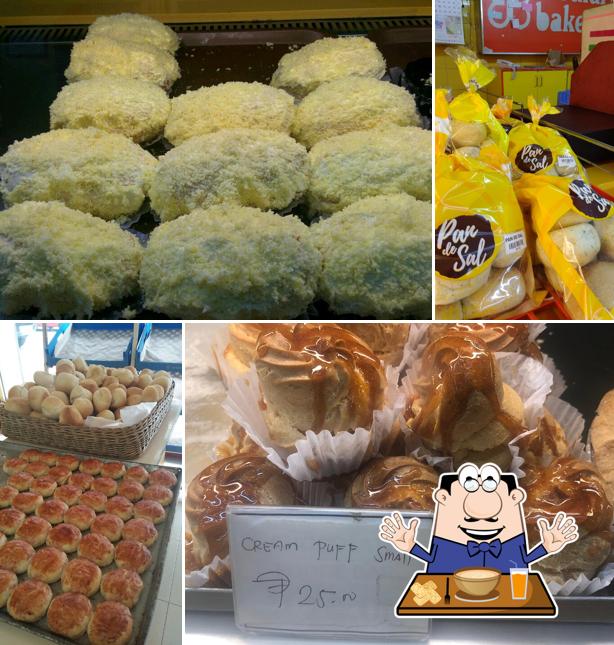 Insular Bakery, Makati, Buendia - Restaurant menu, prices and reviews