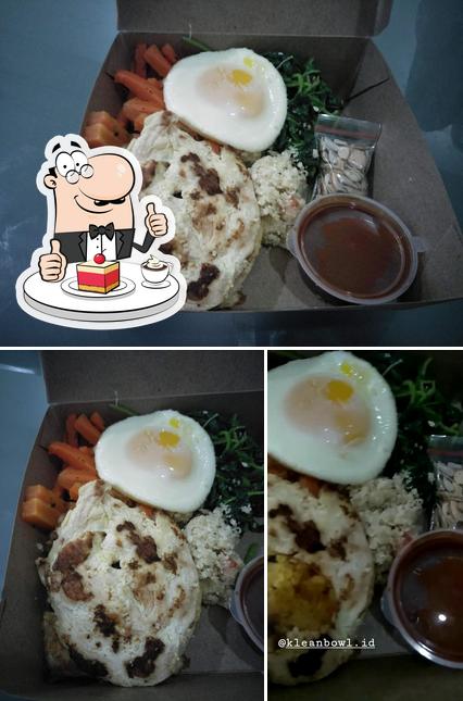 Klean Bowl, Pluit restaurant, North Jakarta - Restaurant reviews