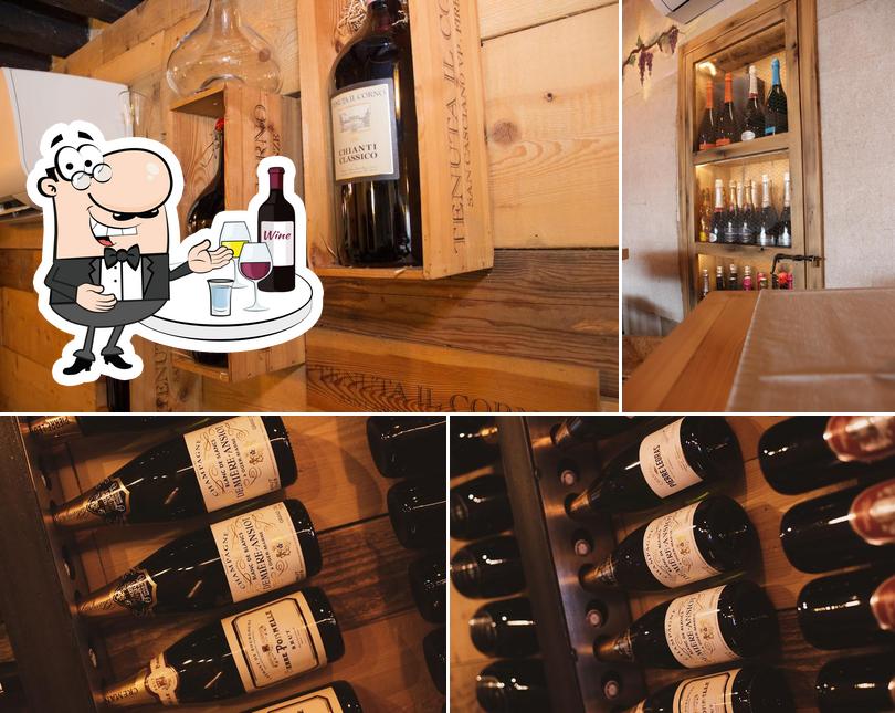 L'Osteria di Dolo restaurant, Dolo - Restaurant menu and reviews