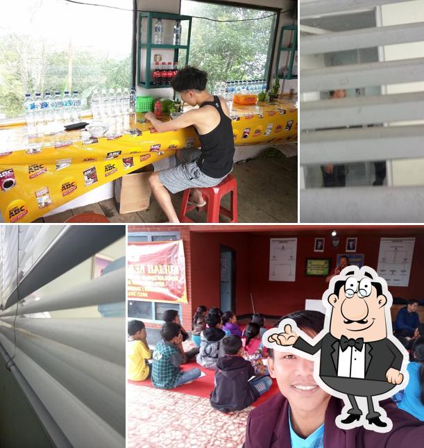 Mini Hill Canteen, Munduk - Restaurant reviews