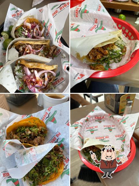 Mr.Birria, Tijuana - Menú del restaurante, precios y reseñas