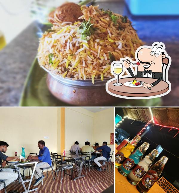 NAKSHATRA KITCHEN, Gambhiraopet - Restaurant reviews