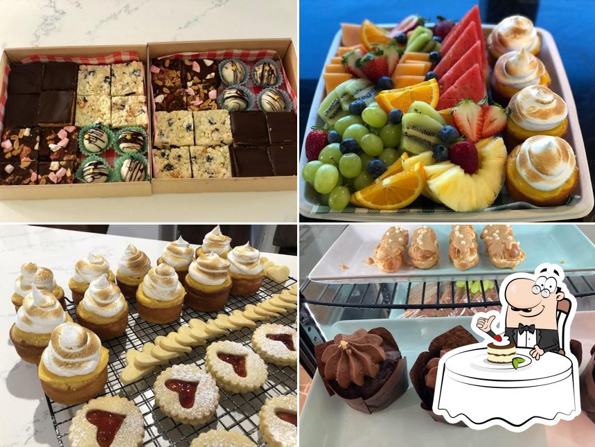 Over The Top Cafe & Catering in Newcastle - Restaurant reviews