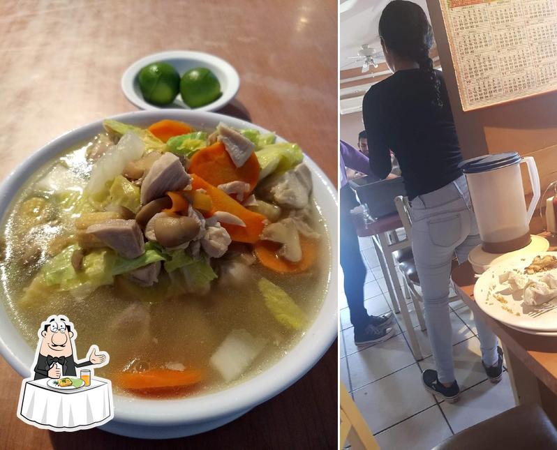 Pollos Angel restaurant, Guadalupe Victoria - Restaurant reviews