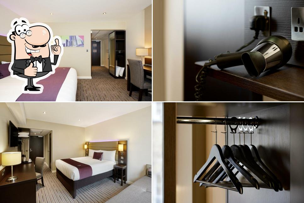 Premier Inn Worksop hotel in Rhodesia - Restaurant reviews