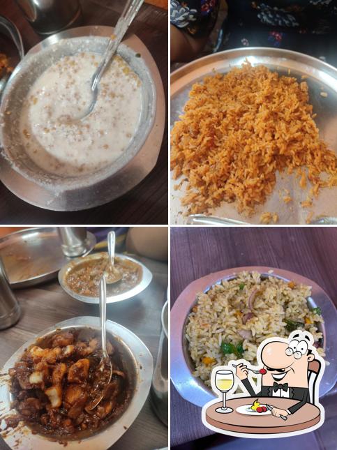 Punjabi Paratha Point, Bengaluru, Sadar Patrappa Rd - Restaurant reviews