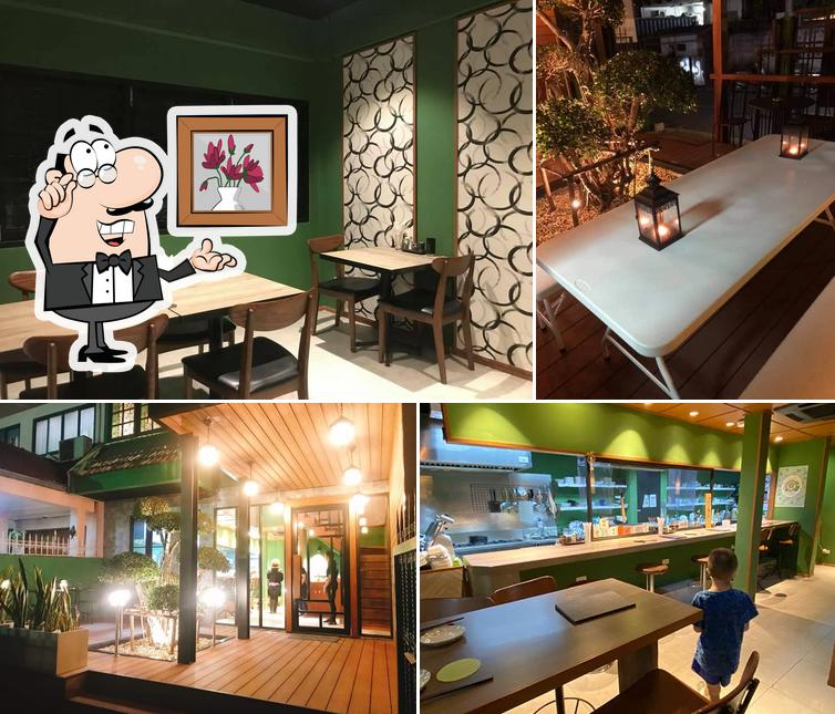 闘鶏 Shamo Sumibi Yakitori Bkk restaurant, Bangkok - Restaurant reviews