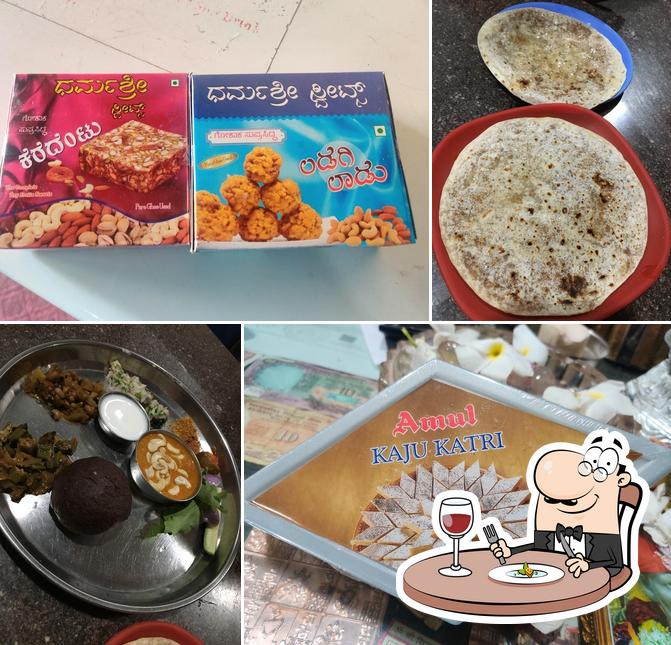 All places to eat and drink in Mahalingapur, spring 2024 - Restaurant Guru