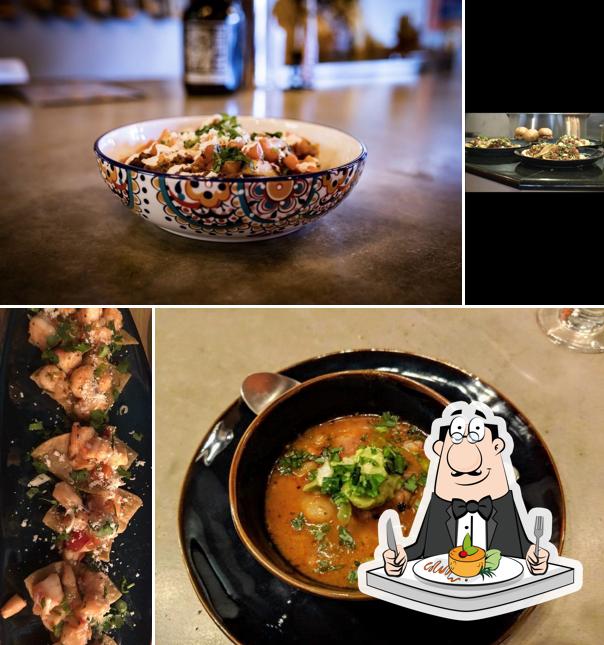 SOLBIRD Kitchen & Tap, Fort Wayne - Restaurant menu, prices and reviews
