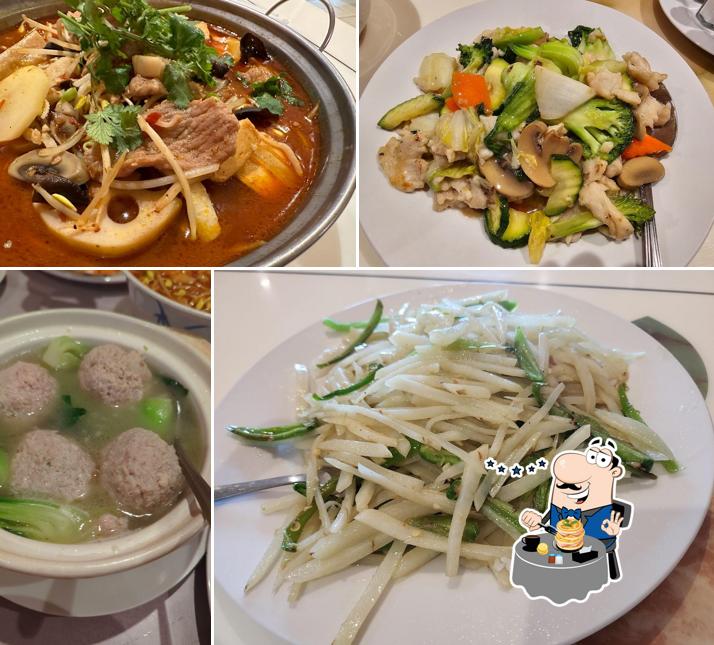Top 5 restaurants with hot Pot in Gilbert, july 2025 - Restaurant Guru