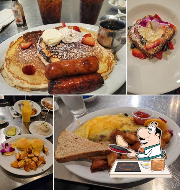 Table 57, Visalia - Restaurant menu, prices and reviews
