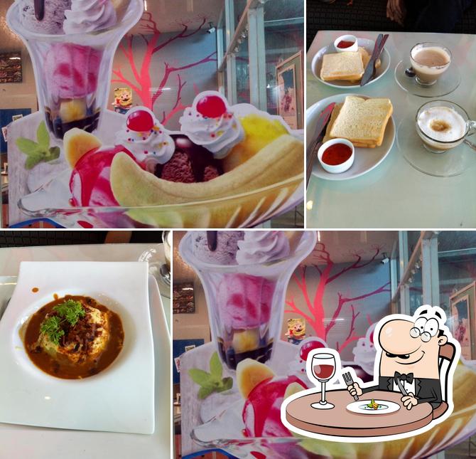 The Chef Thai & Fa Rung Cuisine restaurant, Bangkok - Restaurant reviews