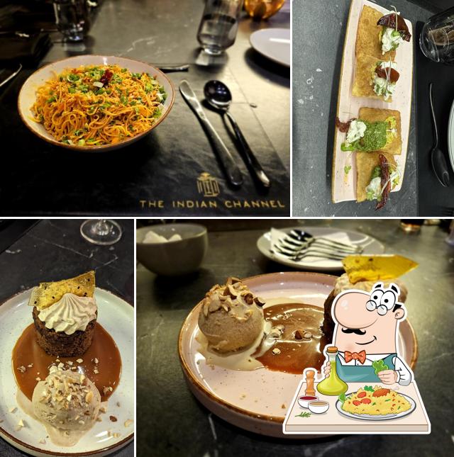 The Indian Channel, Ahmedabad - Restaurant menu, prices and reviews