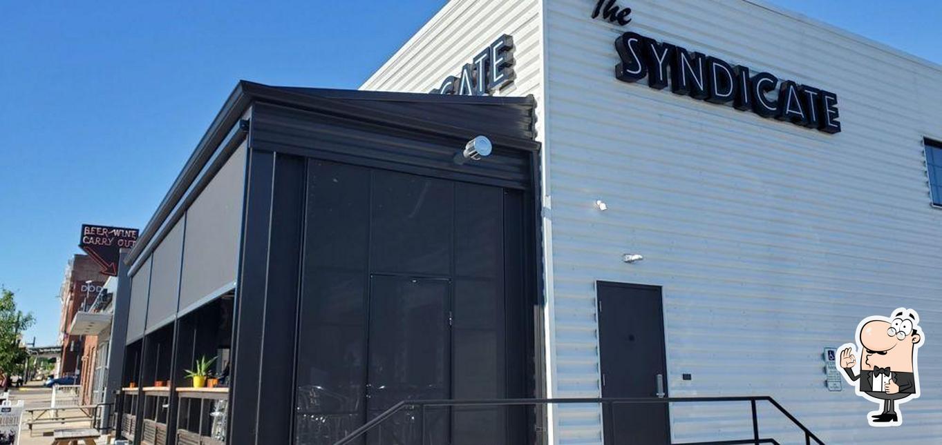 The Syndicate in Bellefontaine - Restaurant reviews