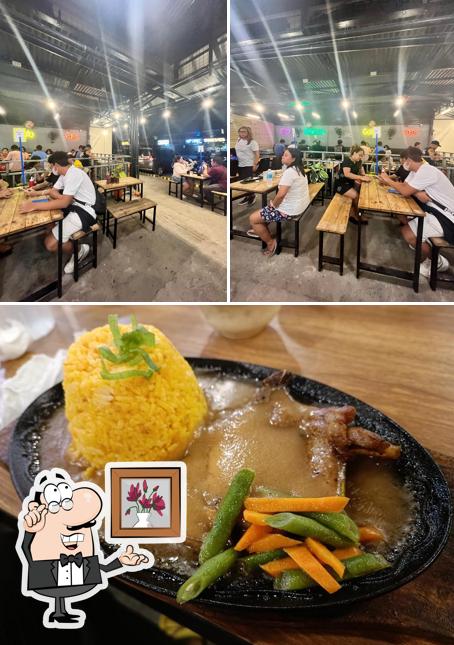 Tito Rex’s Gil Fernando, Marikina - Restaurant menu, prices and reviews