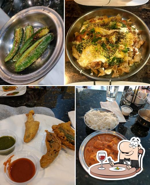 Top 7 restaurants with aloo gobi in Chicago, october 2025 - Restaurant Guru