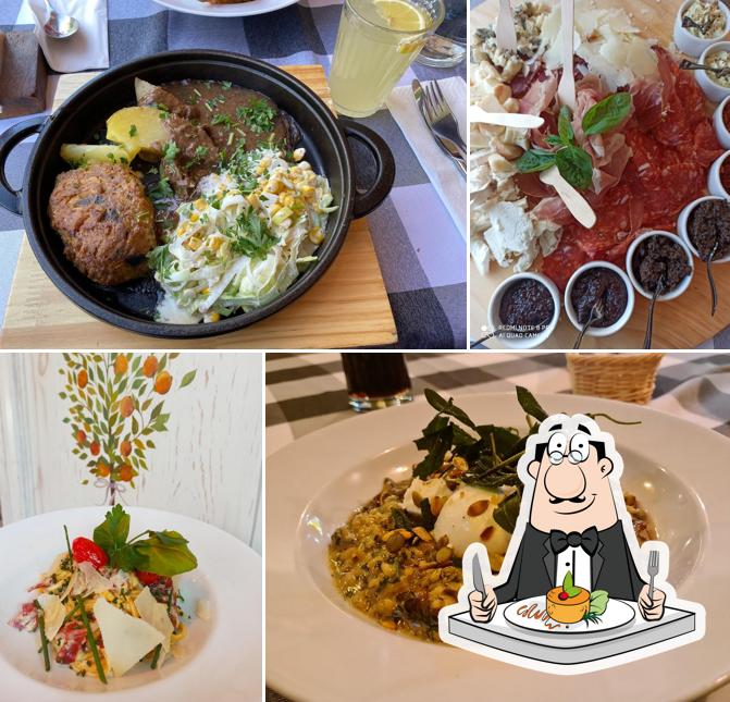 Top 5 restaurants with hot Pot in Warsaw, december 2025 - Restaurant Guru