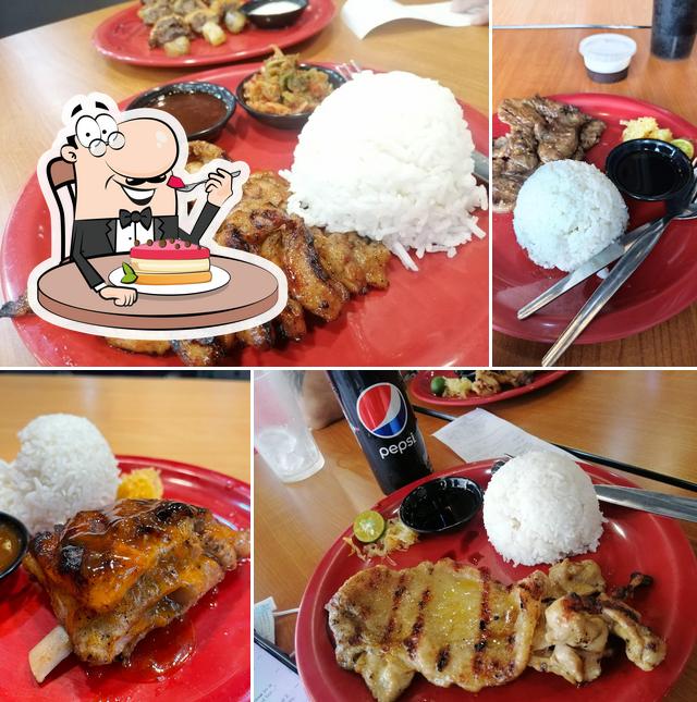 Ribshack Lacson, Bacolod - Restaurant menu, prices and reviews