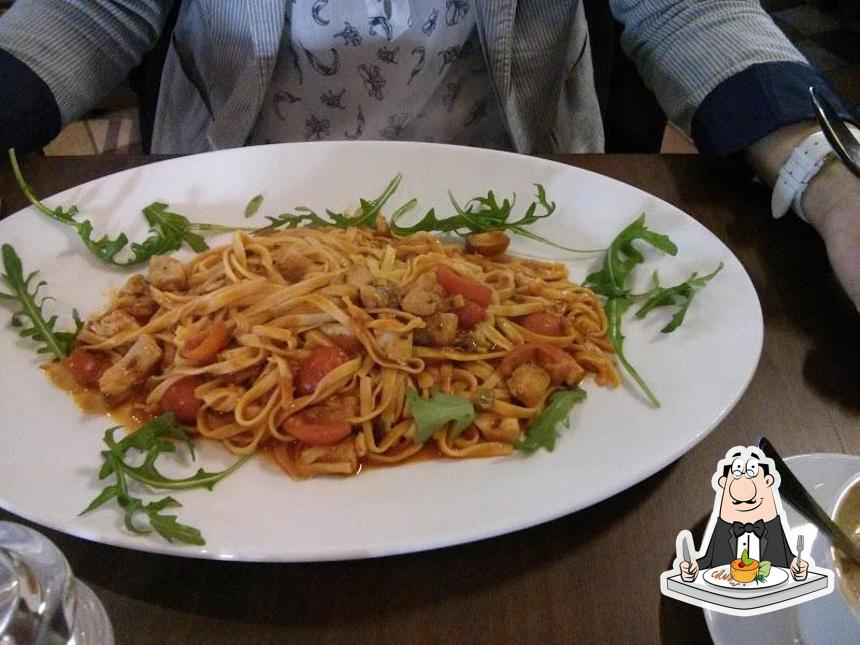 Ristorante Fellini, Göttingen - Speisekarte, Preise und Bewertungen