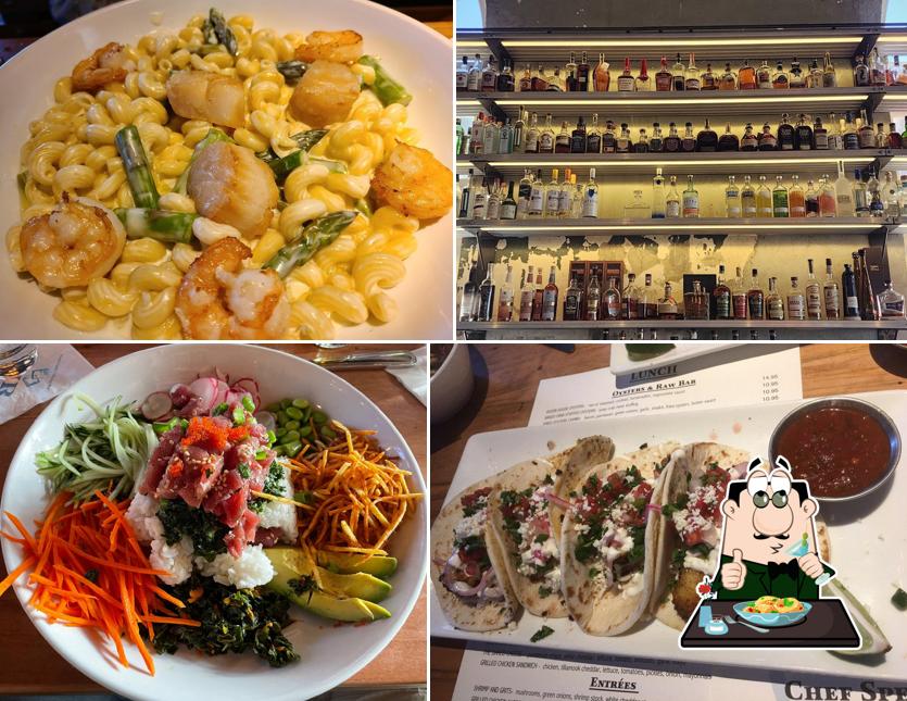 STIR, Chattanooga - Restaurant menu, prices and reviews