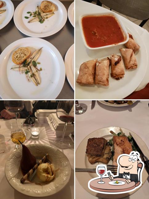 Seared Bistro Albuquerque in Albuquerque - Restaurant reviews