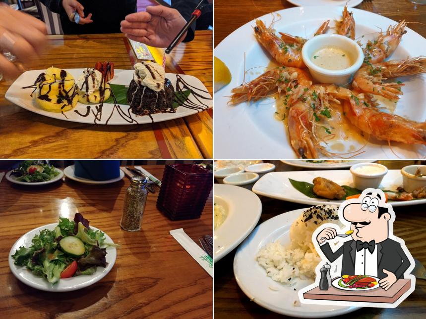Atlantis Seafood & Steak, Honolulu - Restaurant menu, prices and reviews