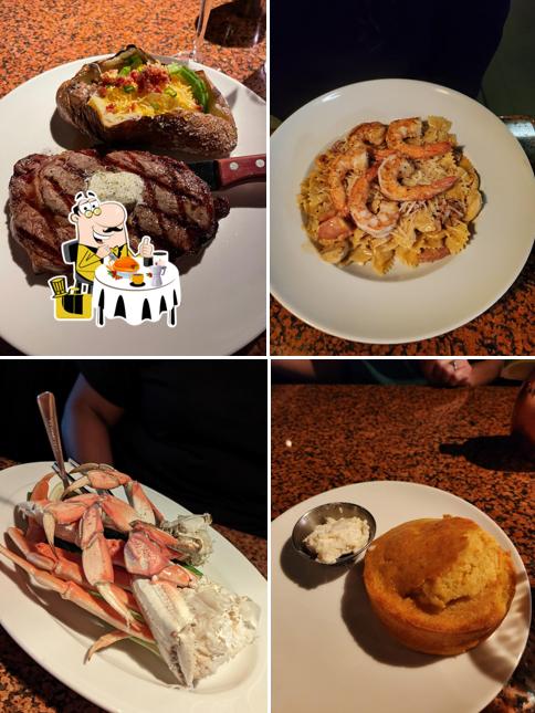 Freda's Seafood Grille in Austin - Restaurant reviews