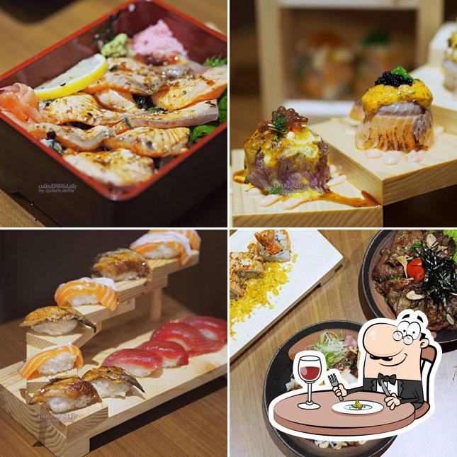 Best chirashi in Jakarta restaurants, summer 2024 - Restaurant Guru
