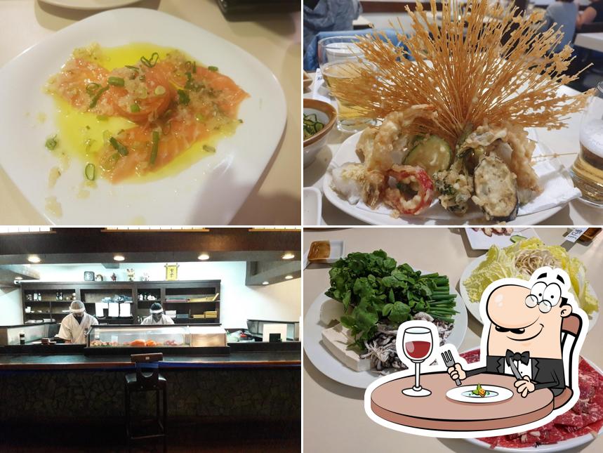 Takô, São Paulo - Menu do restaurante, preços e opiniões
