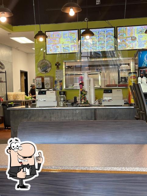 Talo's in Mesa - Restaurant menu and reviews