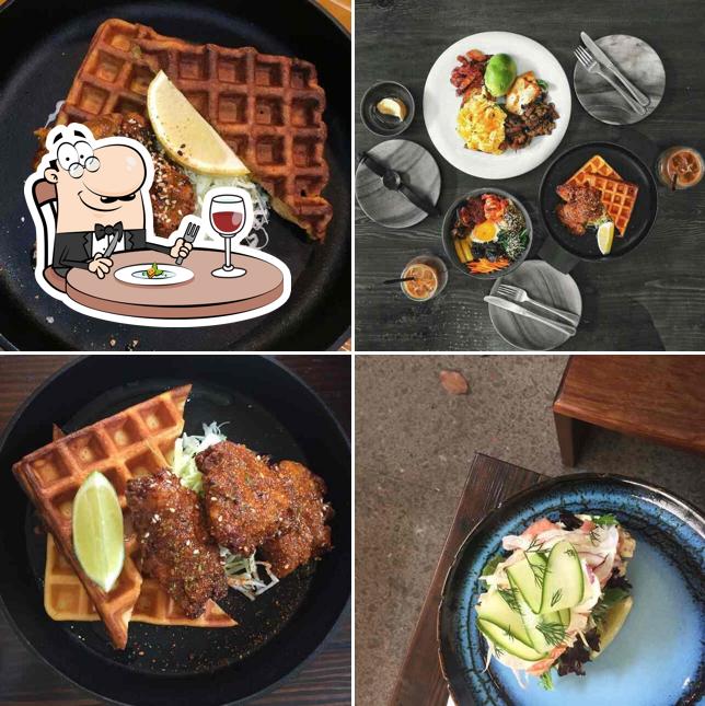 Top 7 restaurants in Ultimo, september 2025 - Restaurant Guru