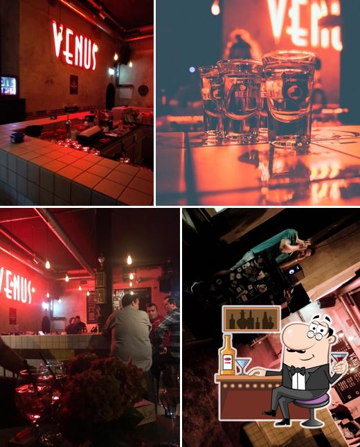 VENUS BAR, Karlsruhe - Speisekarte, Preise und Bewertungen