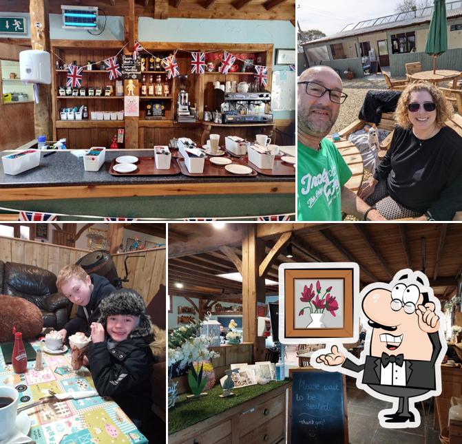 Willow Farm Cafe in York - Restaurant reviews