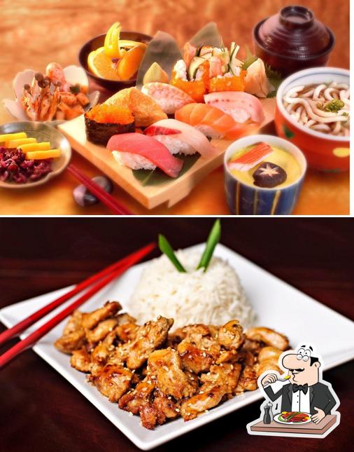 Yamato Japanese Steakhouse Inc in Bluefield - Restaurant reviews
