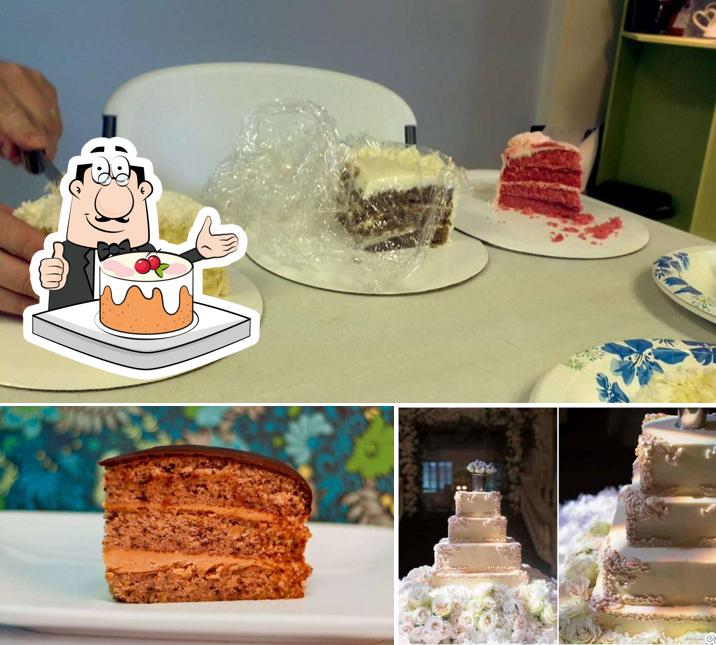 Frost Bake Shop, Memphis - Restaurant menu, prices and reviews