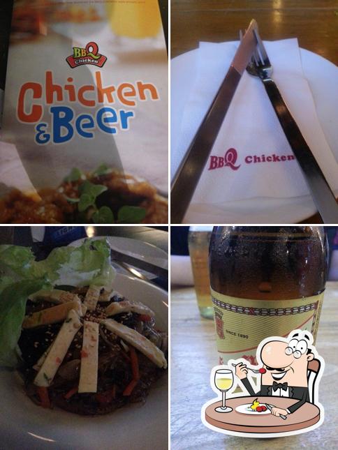 BBQ Chicken - BGC, Taguig - Restaurant menu, prices and reviews