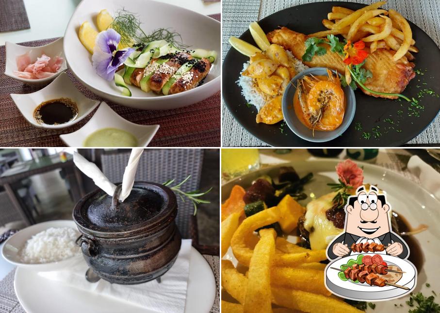 The Hat & Creek, Hoedspruit - Restaurant menu, prices and reviews