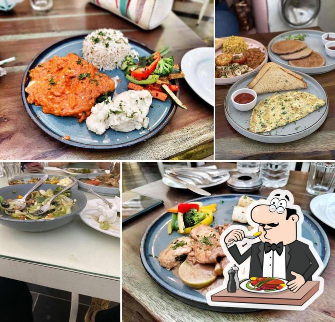 Pimlico, Pune - Restaurant menu and reviews