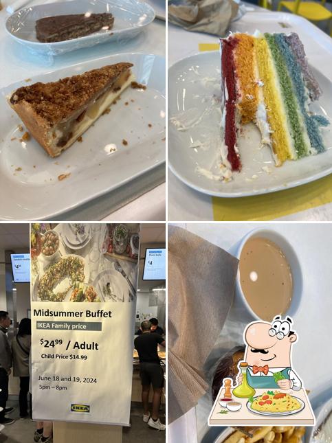 IKEA Richmond - Restaurant, Richmond - Restaurant menu, prices and reviews
