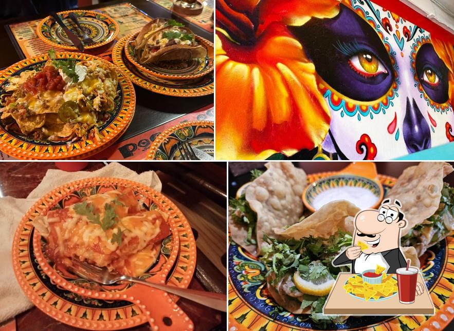 Poco Loco, Panglao - Restaurant menu, prices and reviews