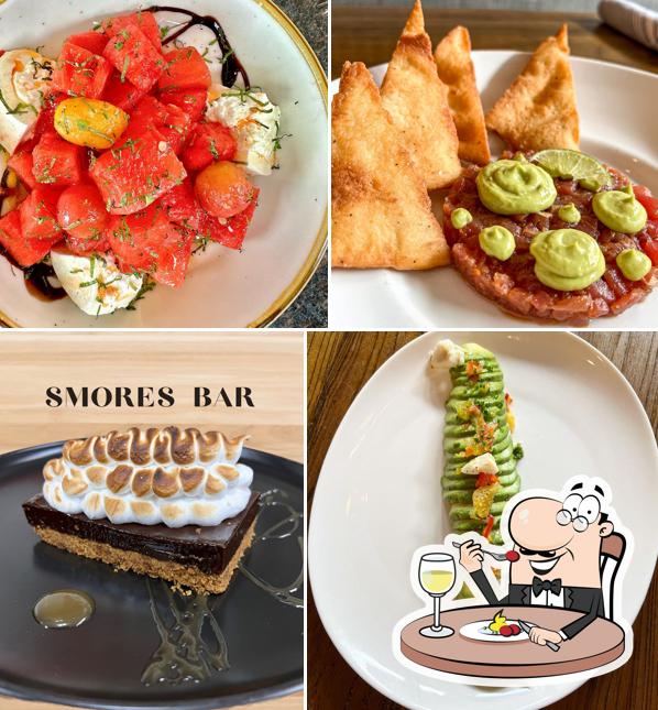 Basta Pasta - Fallston, Fallston - Restaurant menu, prices and reviews