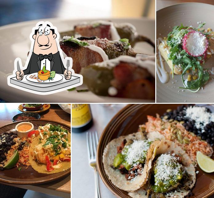 Cactus Bellevue Square, Bellevue - Restaurant menu, prices and reviews