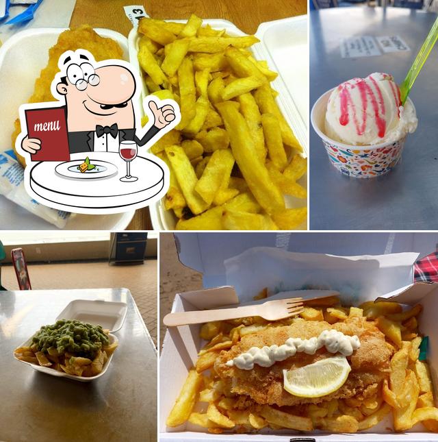 Top 7 restaurants in Barry, october 2025 - Restaurant Guru