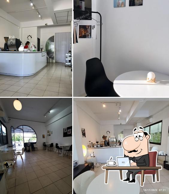 Loading cafe, Lampang - Restaurant reviews